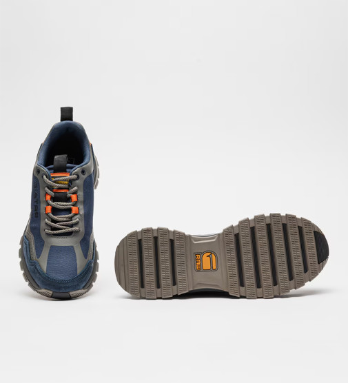 G-Star Raw - Rackam Runner Low M ზომა 40