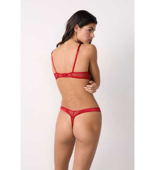 ETAM - MASCARADE - NEW PUSH BALCONNET Size 85B