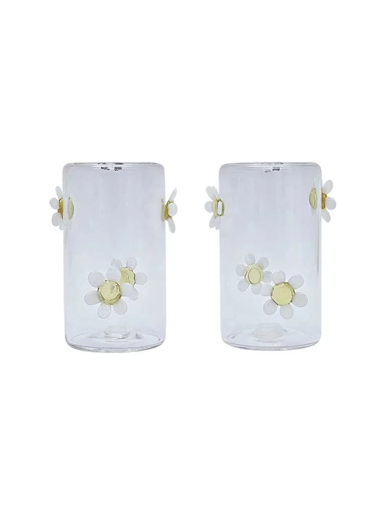 Opjet - Salt & Pepper Shaker, 5 x 9 CM, 1 pc Size One Size