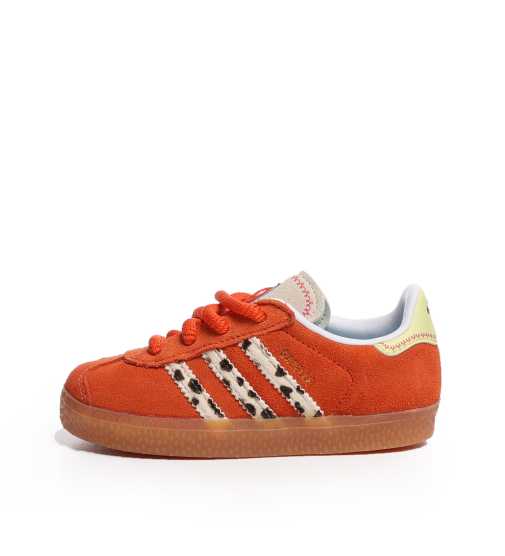 Adidas - GAZELLE CF EL I 2