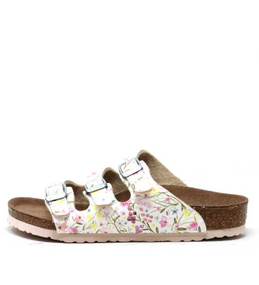 BIRKENSTOCK - Florida Kids ზომა 28