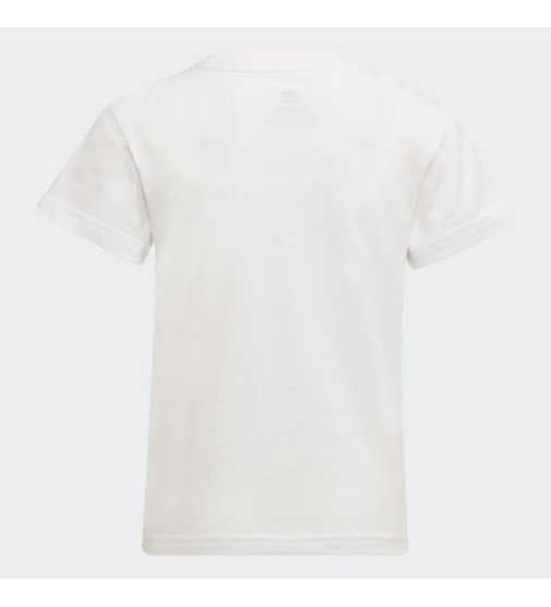 Adidas - TREFOIL TEE ზომა 7 წელი