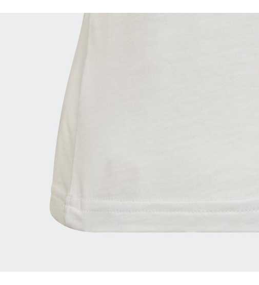 Adidas - TREFOIL TEE ზომა 7 წელი