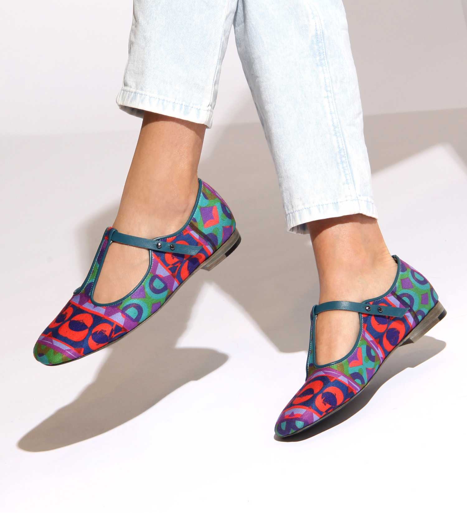 ATRIO X RUSO DANELIA ზომა 36