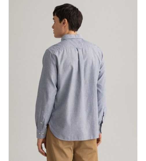Gant - D1. REG UT OXFORD BD Size M