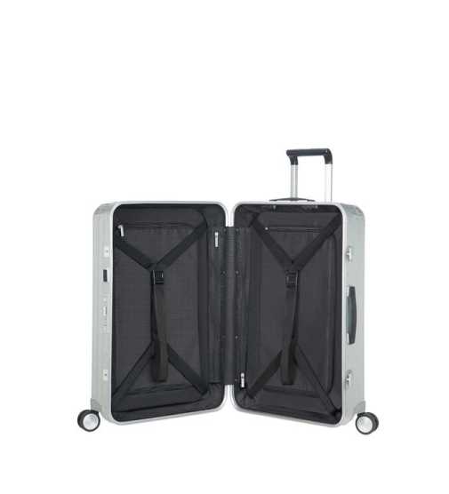 Samsonite - LITE-BOX ALU Size One Size