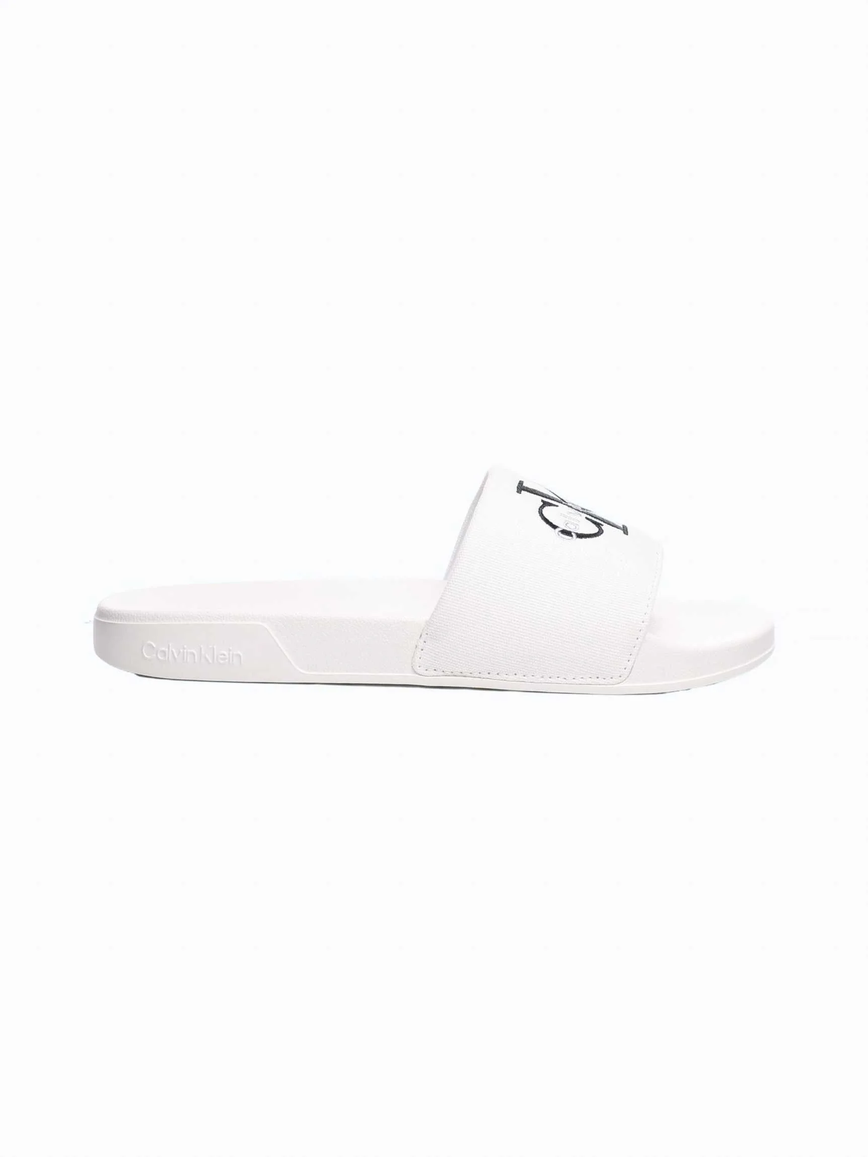 CALVIN KLEIN - ESS SLIDE CV Size 40
