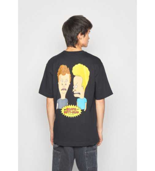 ONLY & SONS - ONSBEAVIS AND BUTTHEAD RLX SS TEE Size M