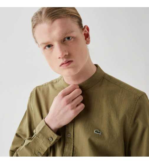 Lacoste Size S