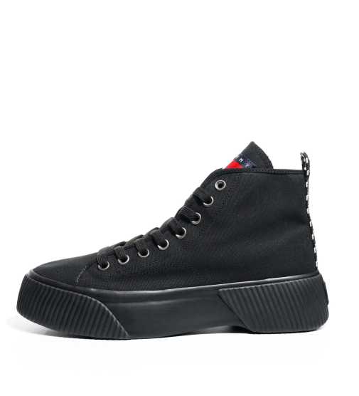 Tommy Jeans - TJM MID PLATFORM Size 42