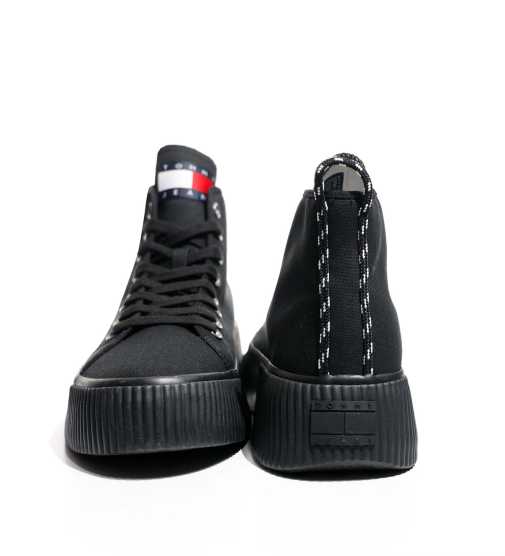 Tommy Jeans - TJM MID PLATFORM Size 42