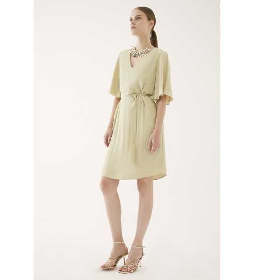 Perspective - ANNABEL DRESS Size S