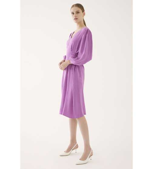 Perspective - DAPHE DRESS Size S