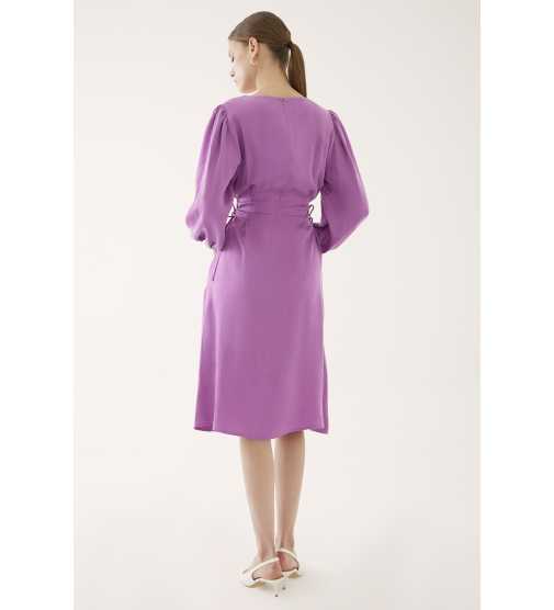 Perspective - DAPHE DRESS Size S