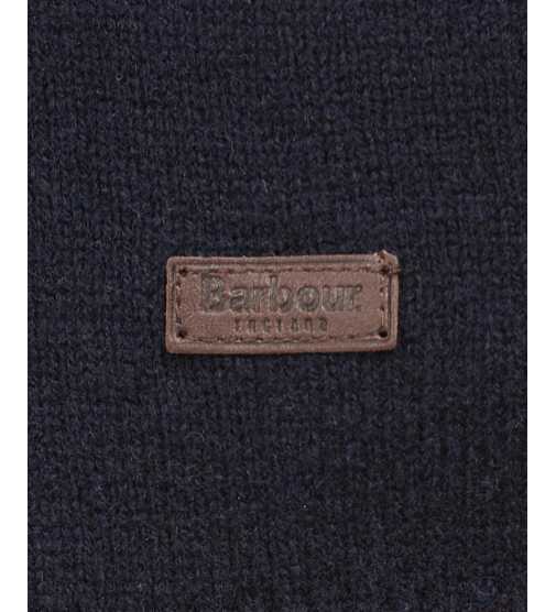 Barbour - barbour essential patch crew Size L