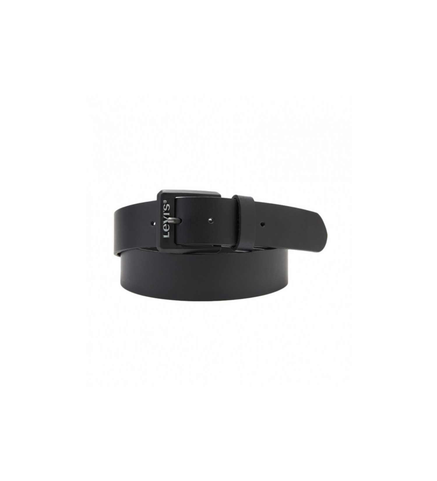 Levis® - Contrast Levis Belt Size 85