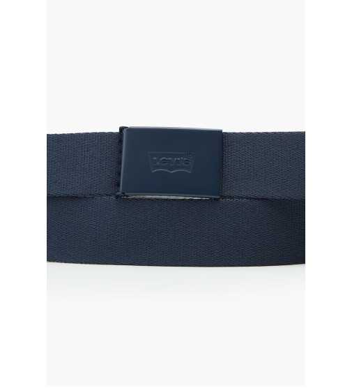 Levis® - TONAL BATWING WEB BELT Size One Size