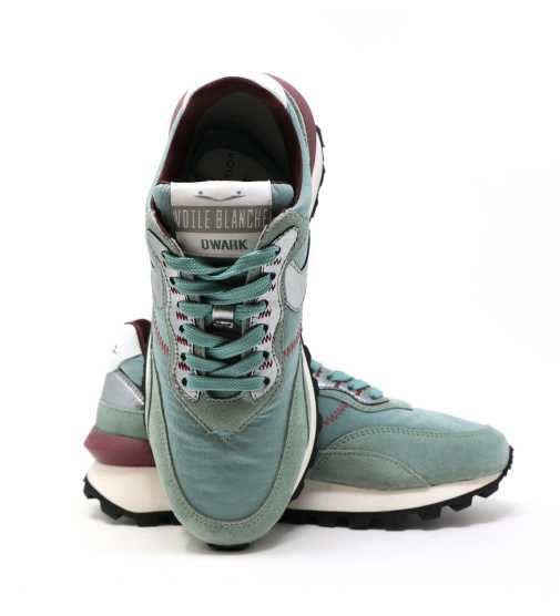 VOILE BLANCHE Size 41