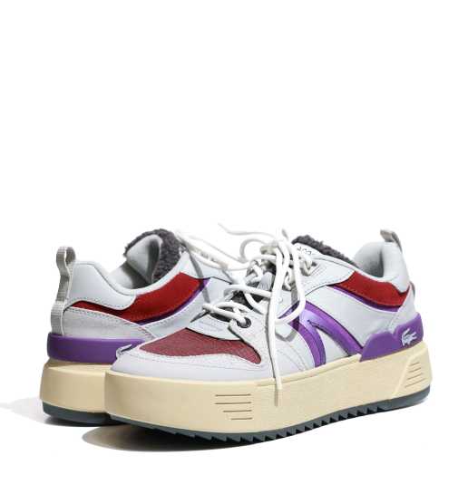 Lacoste - L002 Winter Leather Other Sizes