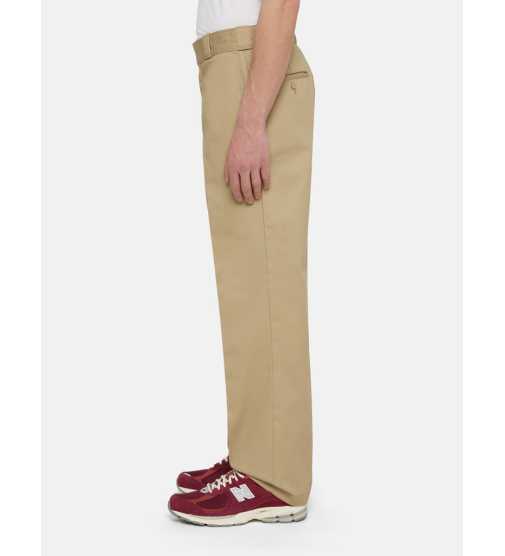 Dickies - 874 WORK PANT REC KHAKI Waist Size 30 Length 30