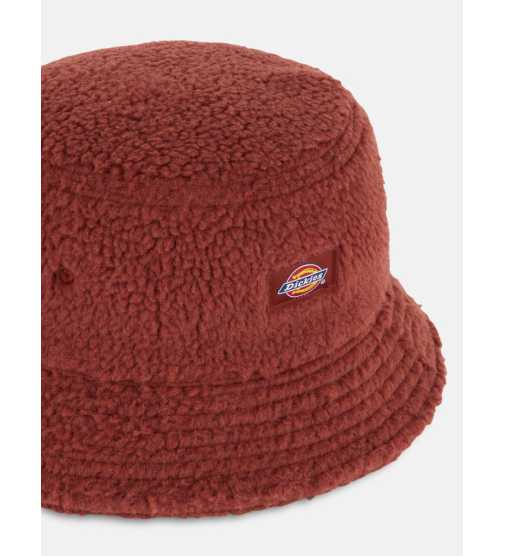 Dickies - RED CHUTE BUCKET FIRED BRICK Size S/M