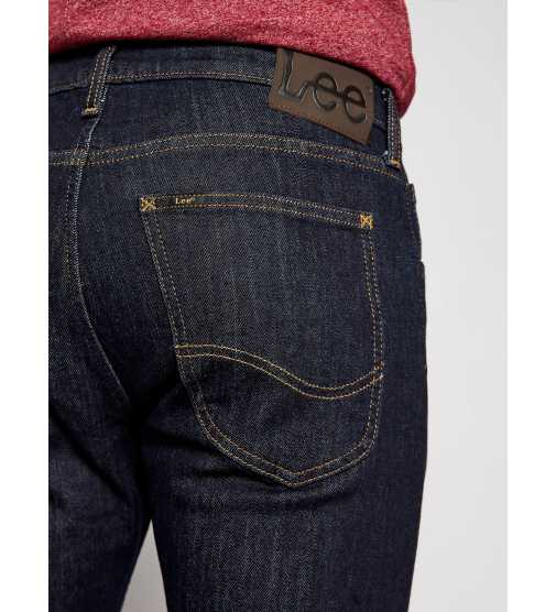 Lee - LUKE წელის ზომა 33 სიგრძე 32