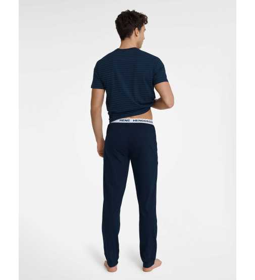 HENDERSON UNDERWEAR - PYJAMA M UNDY Size M