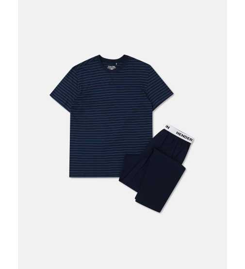 HENDERSON UNDERWEAR - PYJAMA M UNDY Size M