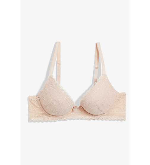 ETAM - PANAMA - N*2 CLASSIQUE Size 90B