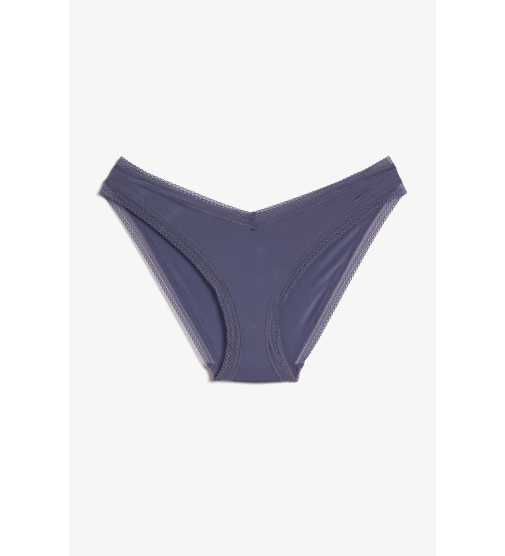 ETAM - LOLIE - CULOTTE V SHAPE Size XS
