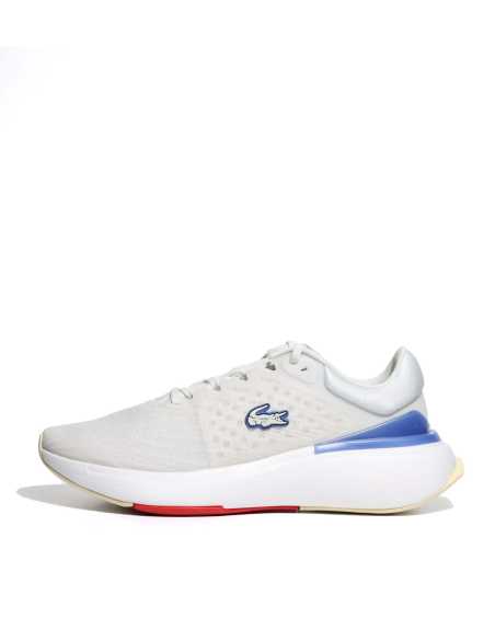 Lacoste - Neo Run Lite Textile Running Shoes Size 36