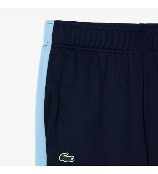 Lacoste - Ripstop Tennis Track Pants Size M