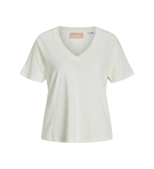 JJXX - JXANNIE REG VNECK SS TEE JRS Size XS