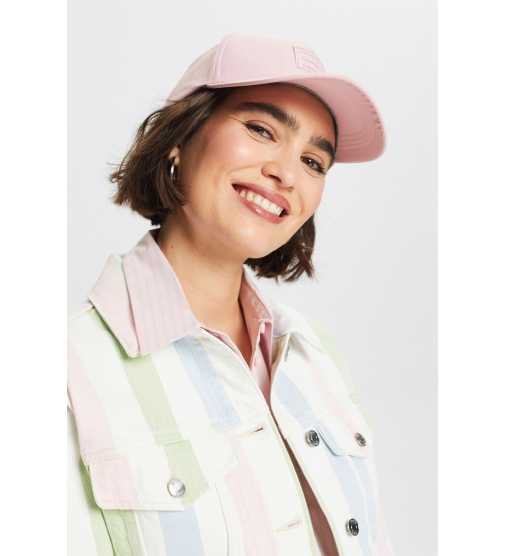 ESPRIT - Logo Baseball Cap Size S