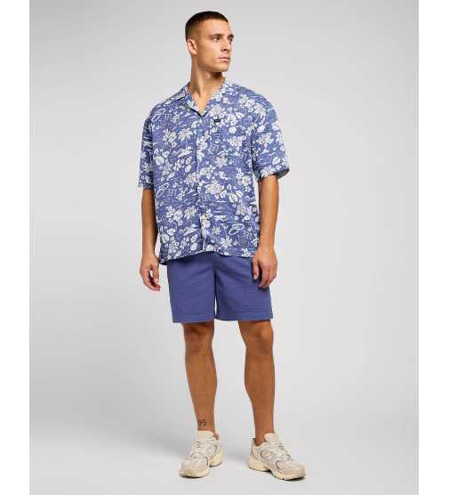 Lee - CAMP SHIRT Size M