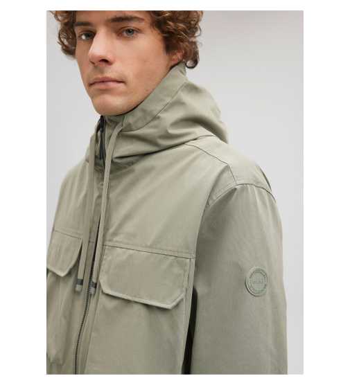 Mavi - HOODED JACKET Size S