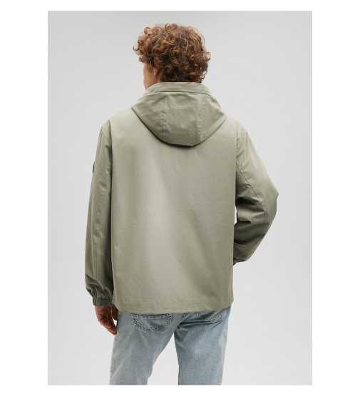 Mavi - HOODED JACKET Size S