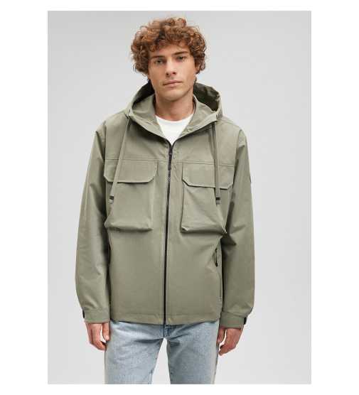 Mavi - HOODED JACKET Size S