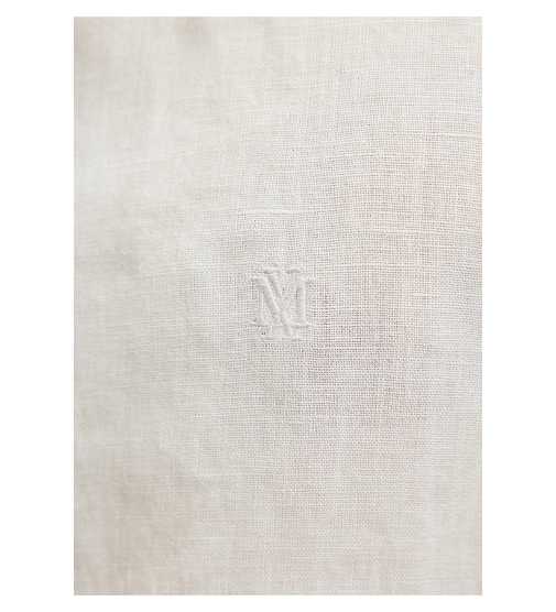 Mavi - LINEN SHIRT Size S