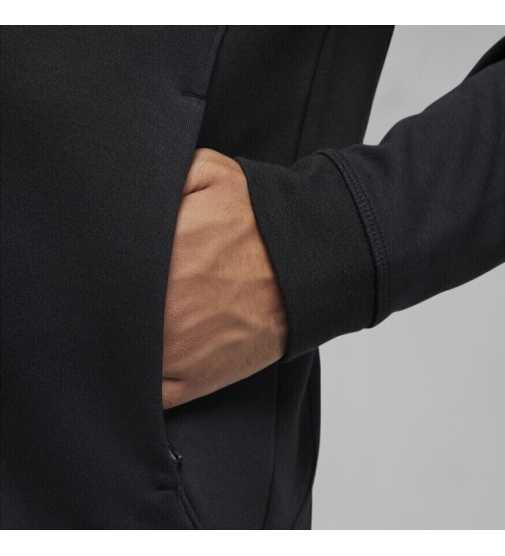 NIKE - M J DF SPRT STMT AIR FLC FZ Size XXXL