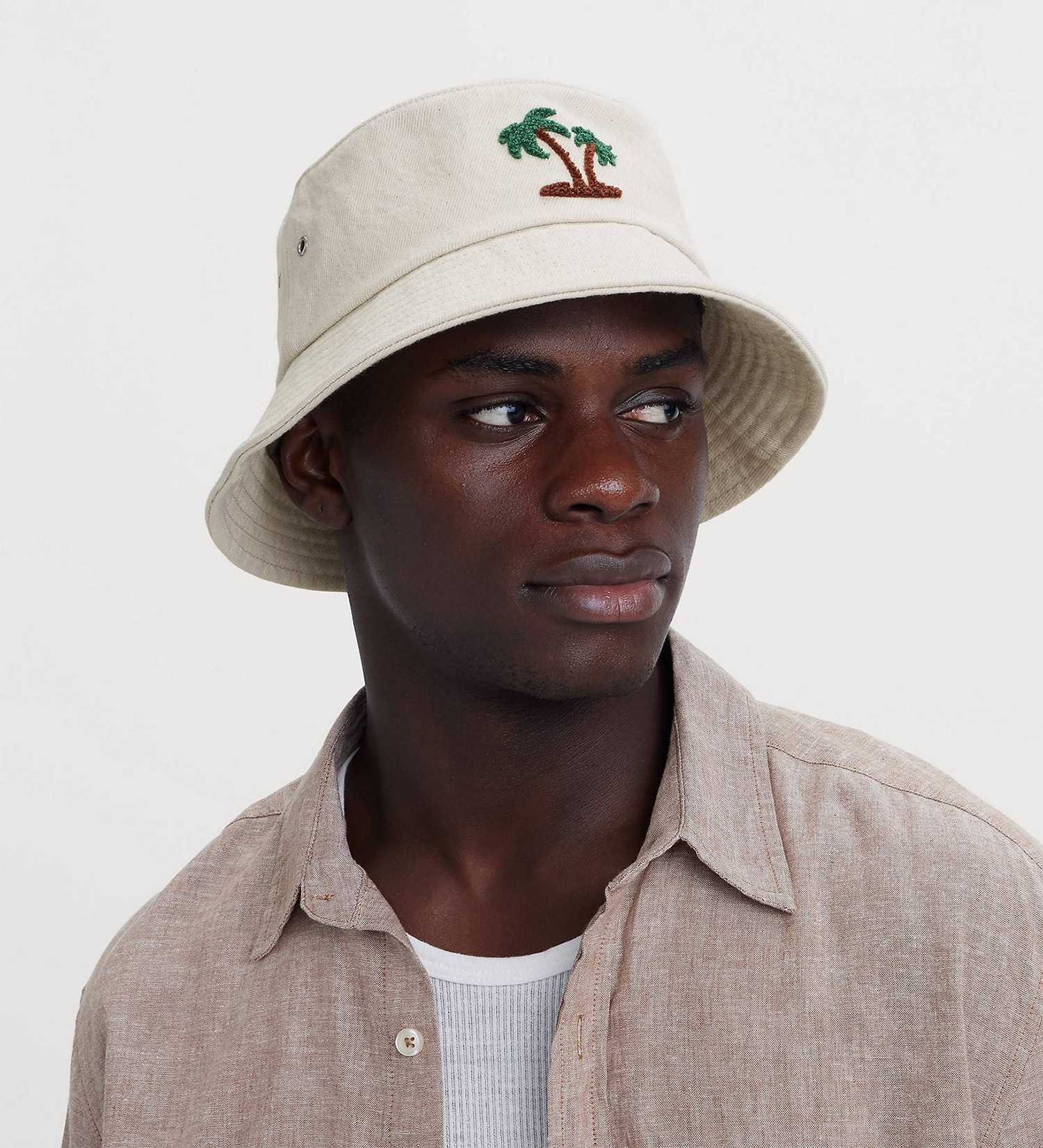 Levis® - ESSENTIAL BUCKET HAT Size S