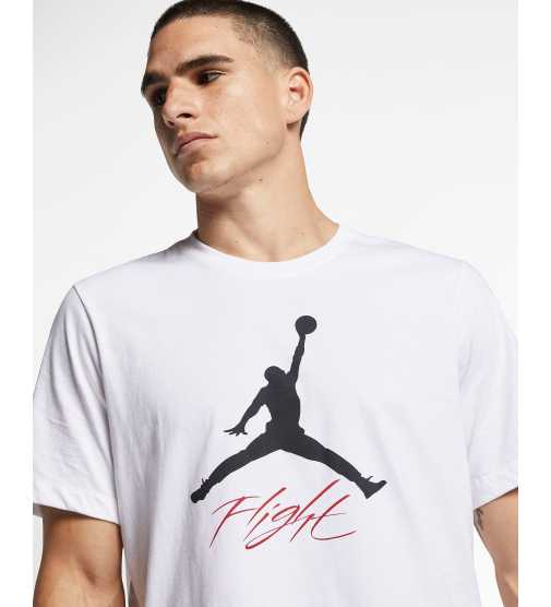 NIKE - JUMPMAN FLIGHT HBR TEE ზომა XXXL
