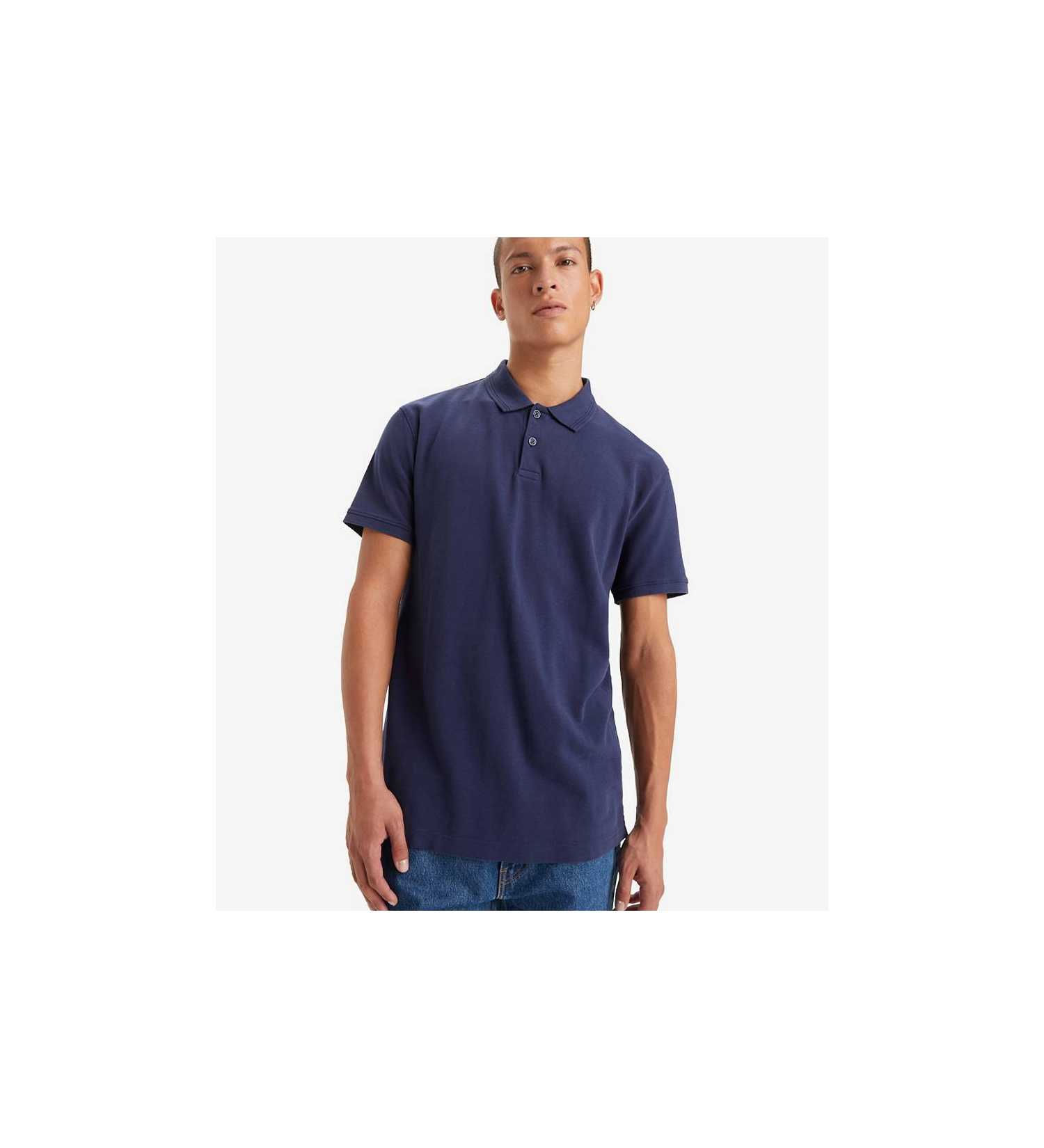 Levis® - The Standard Polo Size S