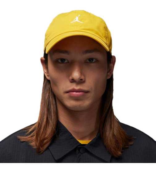 NIKE - J CLUB CAP US CB JUMPMAN Size S/M