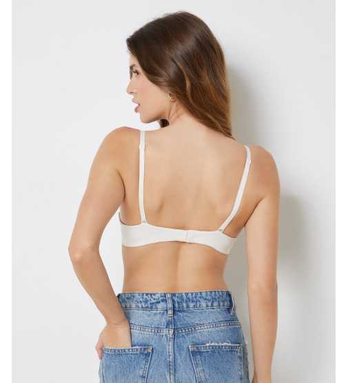 ETAM - PURE FIT - N*2 CLASSIQUE ზომა 90B