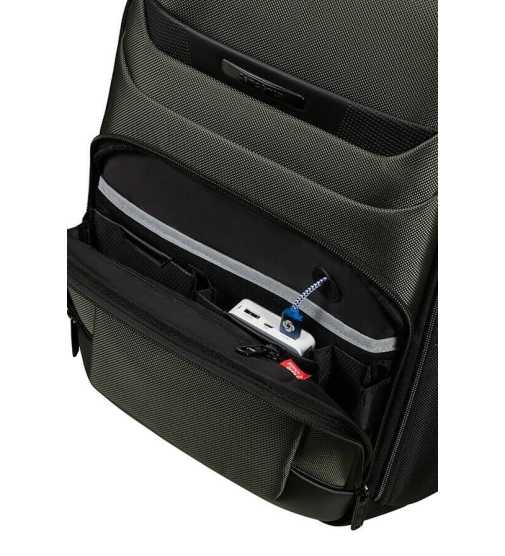Samsonite - PRO-DLX 6 Size One Size