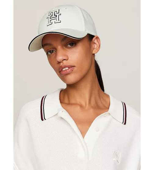 Tommy Hilfiger - TH PREP CAP Size One Size