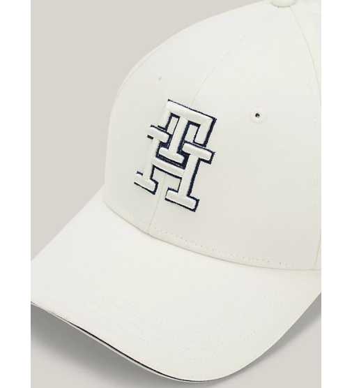 Tommy Hilfiger - TH PREP CAP Size One Size