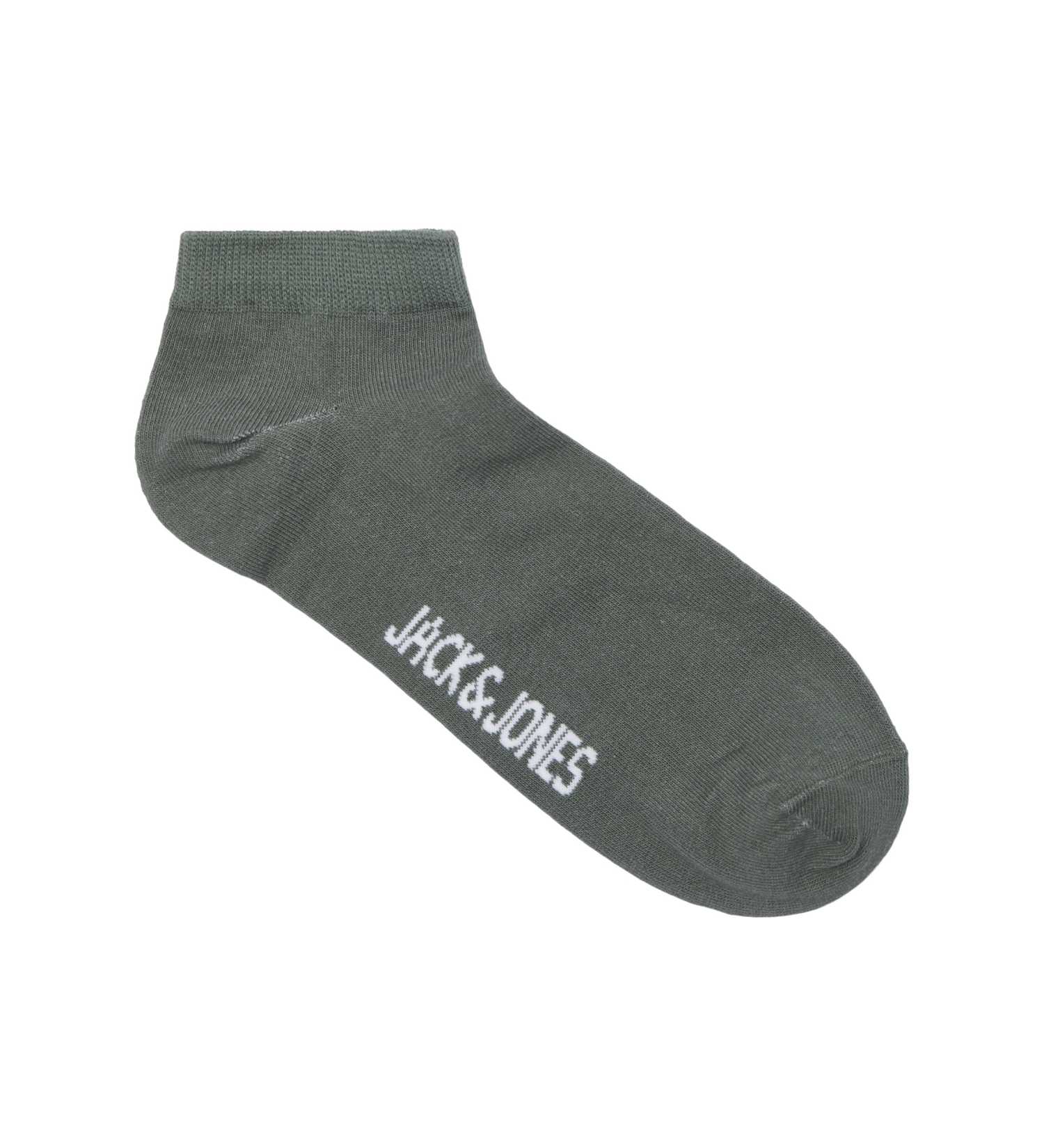 Jack & Jones - JACLUCA SHORT SOCK ზომა ერთი ზომა