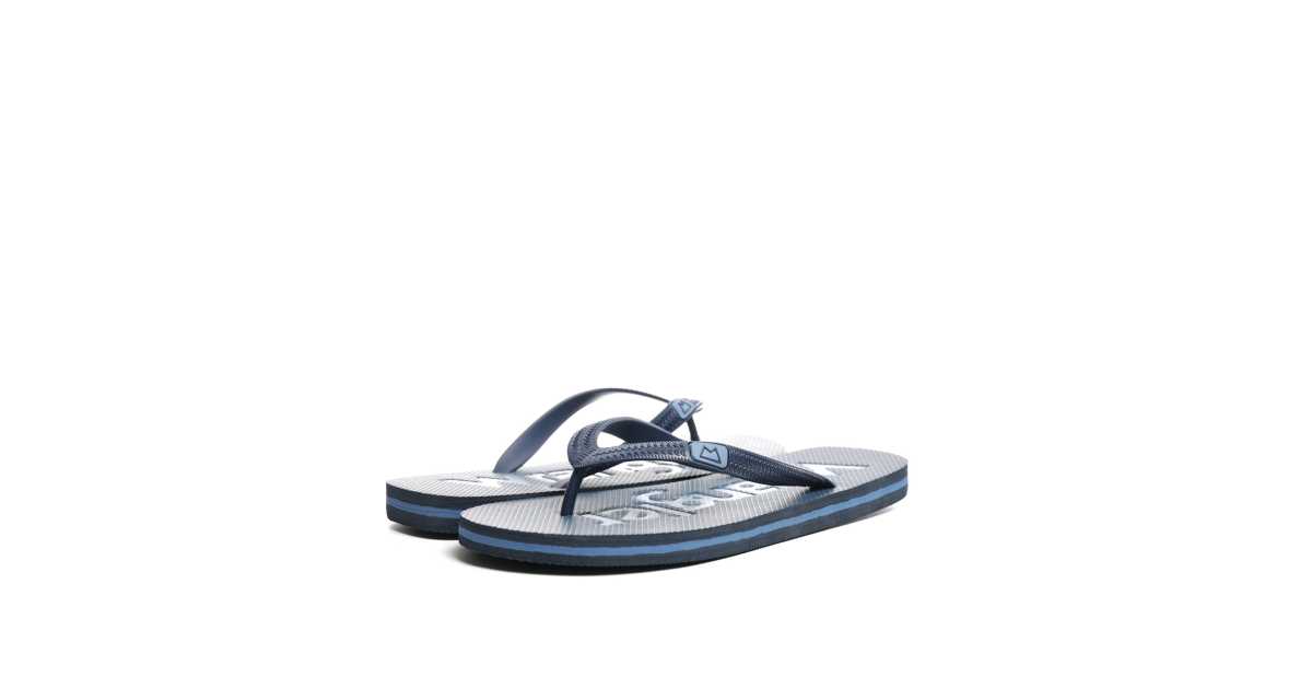 Wrangler - COLE FLIPFLOP MEN LOW ზომა 46
